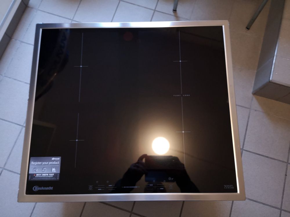 Induktionskochfeld (Neu und originalverpackt) in Lostorf für CHF 209 – nur Abholung auf Ricardo ...