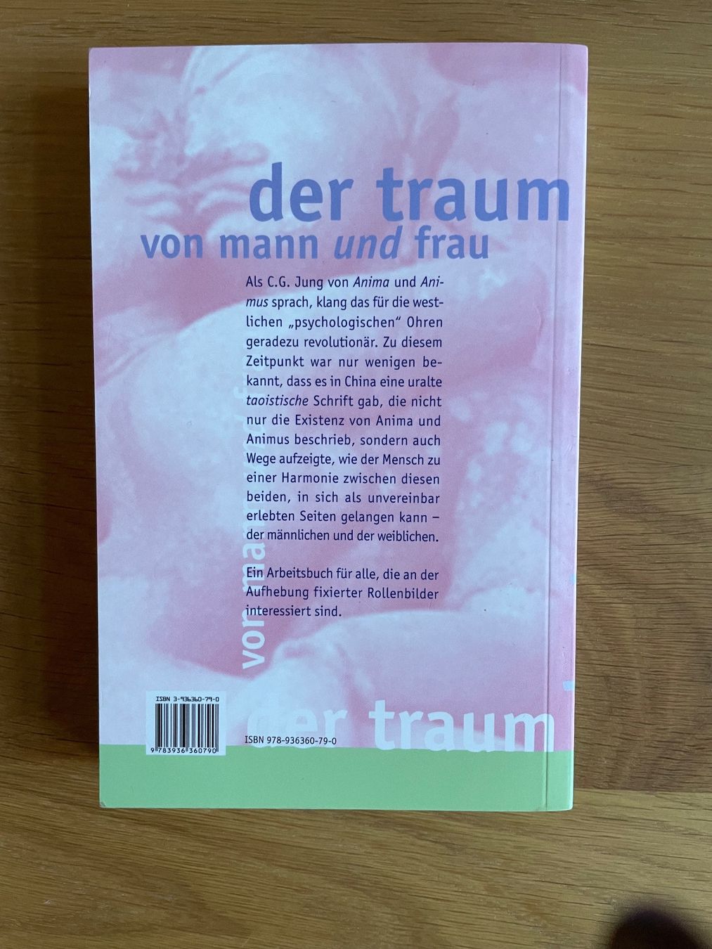 NEUw Osho Der Traum von Mann und Frau TB (Neu (gemäss Beschreibung)) in ...
