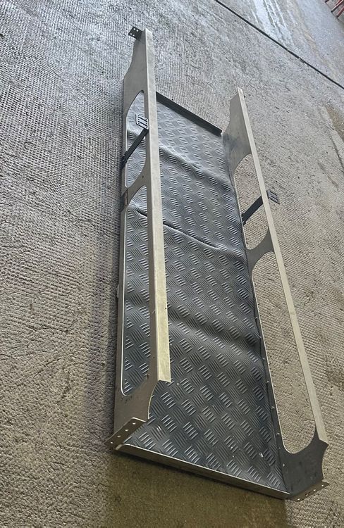 Fahrzeugeinbau ähnlich Sortimo Ausbau Fahrzeug (Gebraucht) in Embrach für CHF 120 – nur Abholung ...