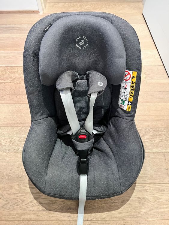 Maxi Cosi 2-Way Pearl Kindersitz | Kaufen auf Ricardo
