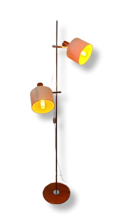 Vintage Stehlampe Leuchte Ständerlampe 1970er (Gebraucht) in Obfelden für CHF 160 – nur Abholung ...