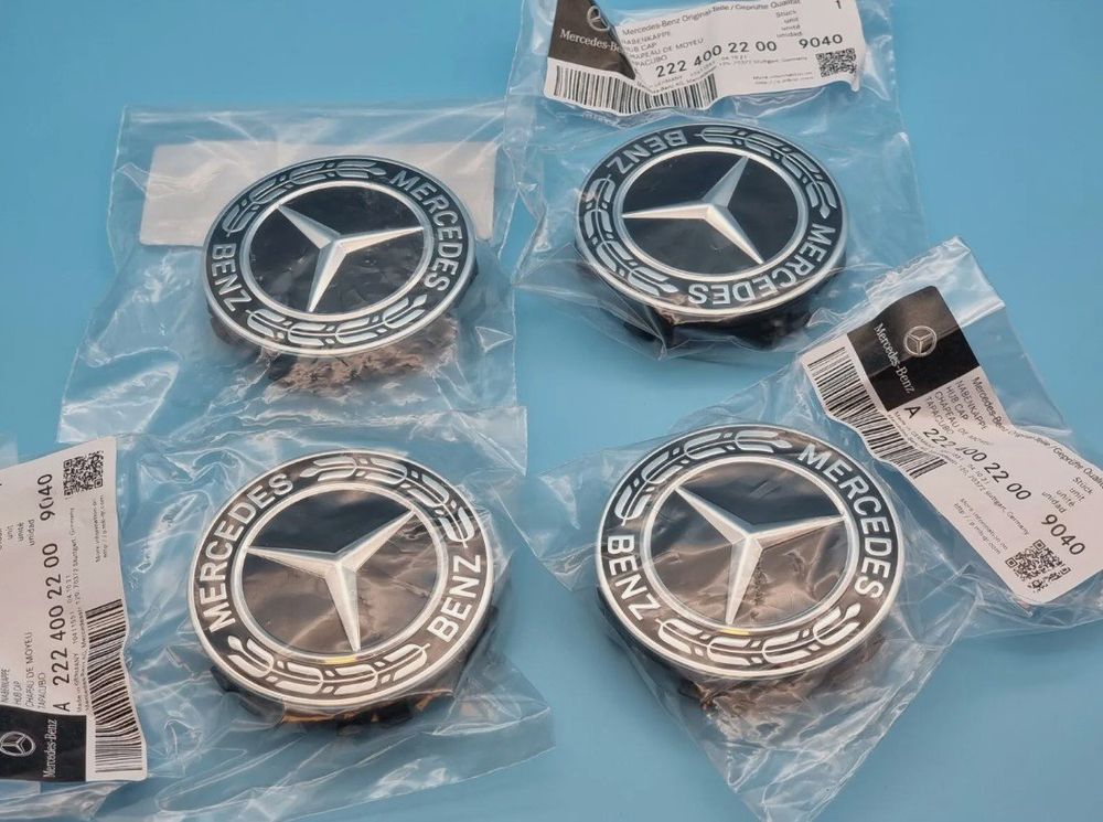 Fabelhafte Nabendeckel Fr Mercedes Fotos