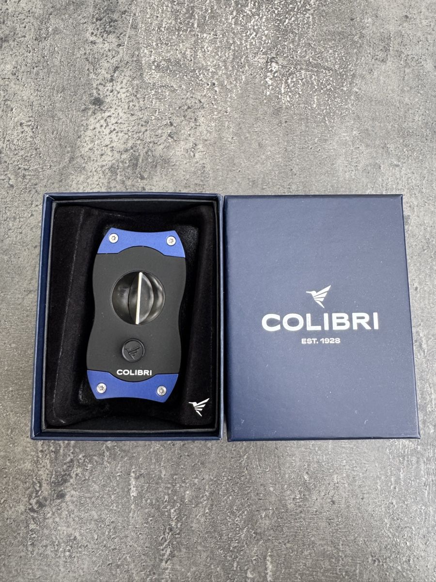 Colibri Cigar Cutter (Neu (gemäss Beschreibung)) in Seuzach für CHF 48 ...