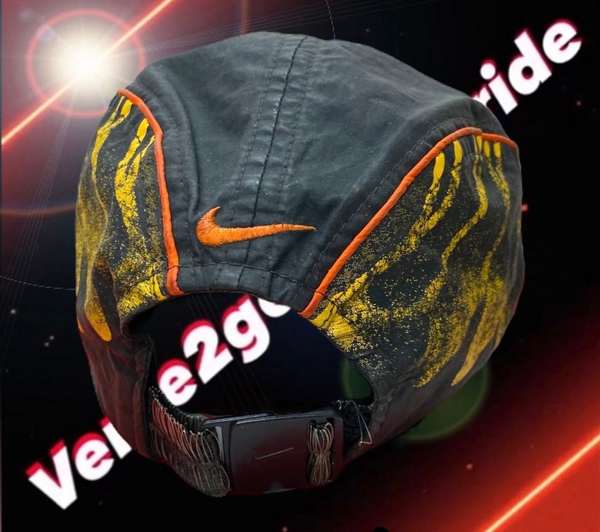 Nike tn vintage rare air Max plus tuned casquette | Kaufen auf Ricardo