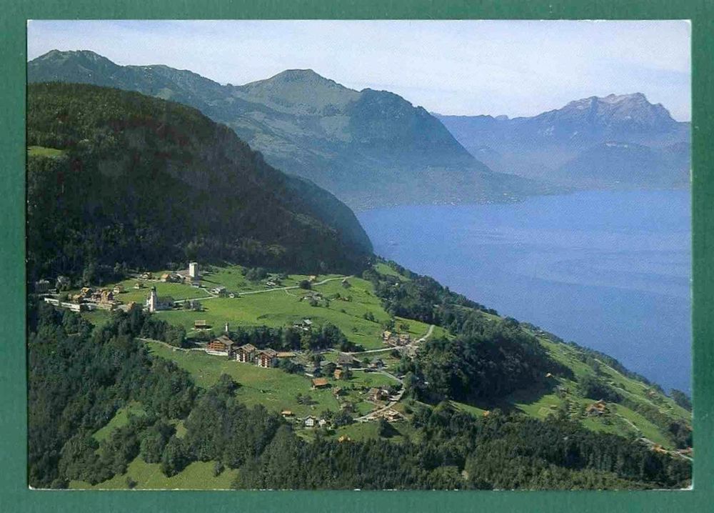 Seelisberg, 1988 | Kaufen auf Ricardo