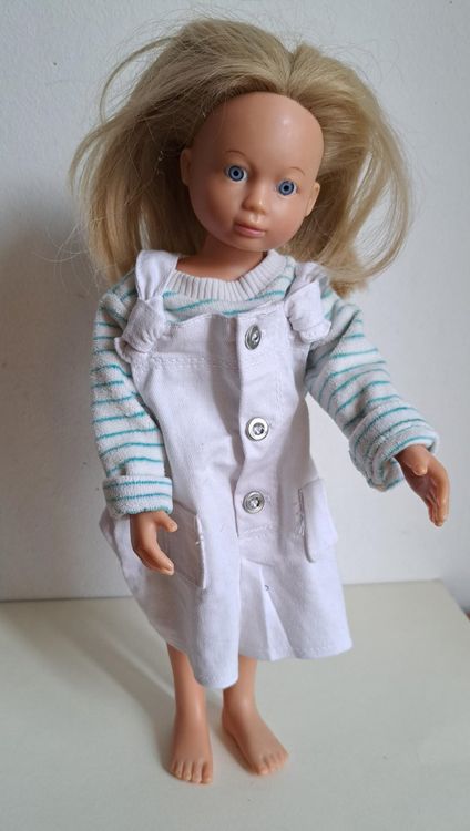 Götz Stehpuppe (Gebraucht) in Basel für CHF 20 – mit Lieferung auf ...