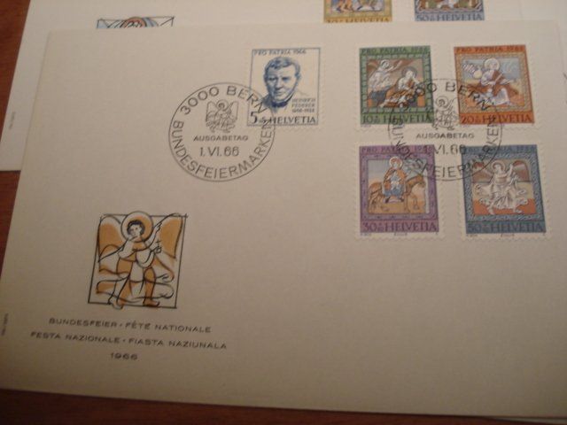 Pro Patria FDC 1966 - 1979, 14 Belege | Kaufen auf Ricardo Pro Patria FDC 1966 - 1979, 14 Belege | Kaufen auf Ricardo