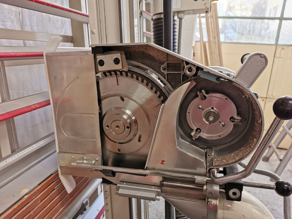 Striebig (Gebraucht) in Turbenthal für CHF 8610 – mit Lieferung auf ...