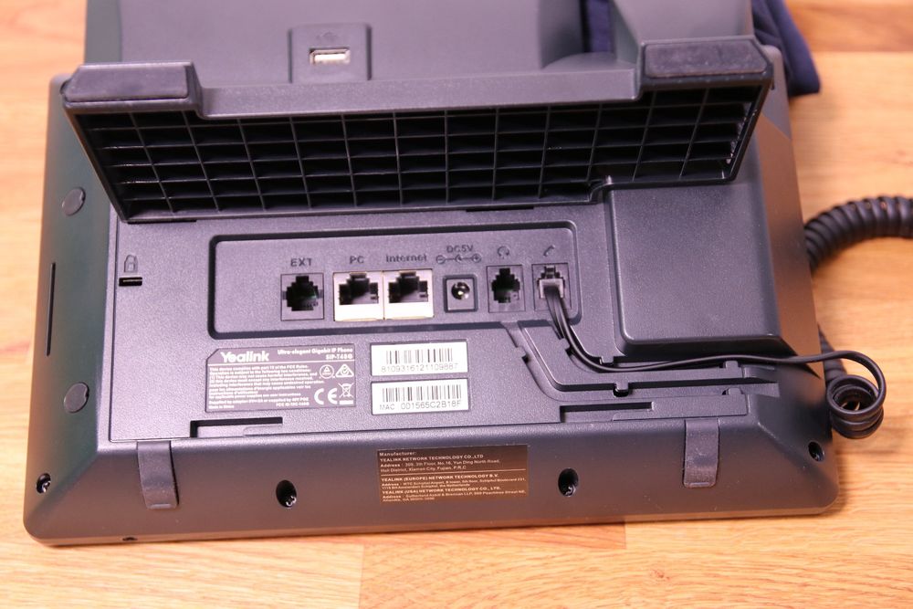 Yealink T48G (Gebraucht) in Baar für CHF 20 – nur Abholung auf Ricardo kaufen