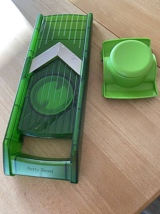 Betty Bossi Raffel | Kaufen auf Ricardo