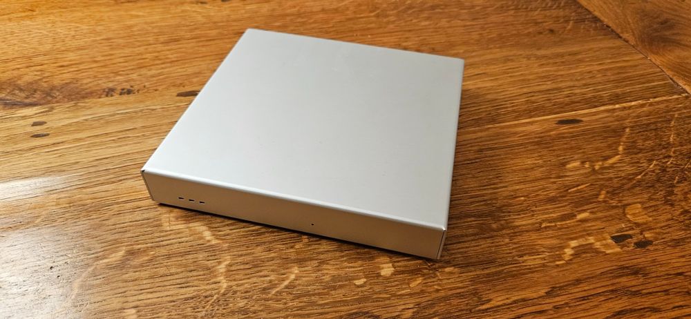 PC Engines APU 1D4 (Gebraucht) in für CHF 15 – nur Abholung auf Ricardo ...