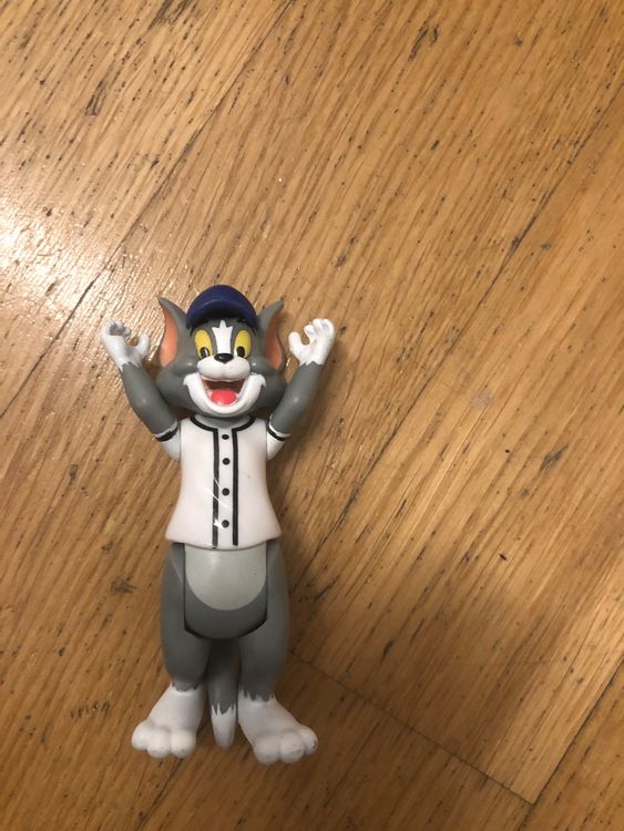 Tom Figur für Kinder | Kaufen auf Ricardo