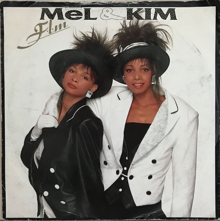 MEL & KIM - FLM (Gebraucht) in Bussigny für CHF 3 – mit Lieferung auf ...