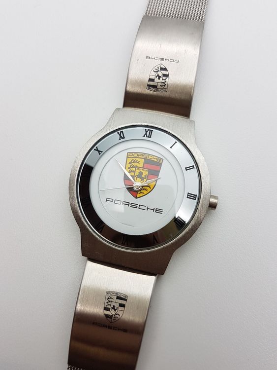 Porsche - Quartz (Gebraucht) in Posieux für CHF 56 – mit Lieferung auf ...