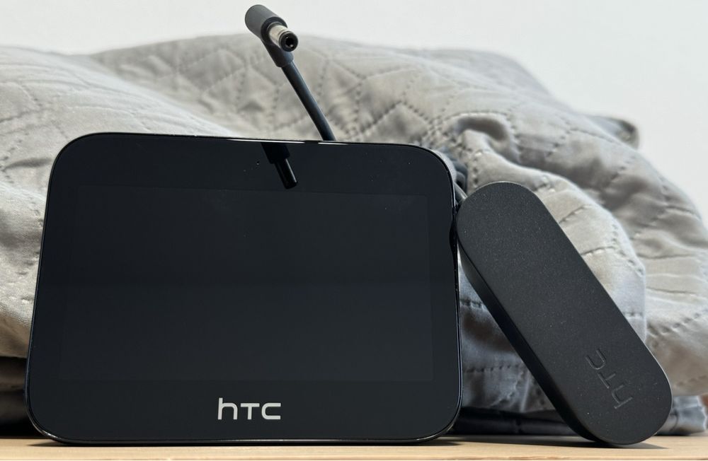 HTC 5G/4G Modem Router (Gebraucht) in Ennetbürgen für CHF 170 – mit ...