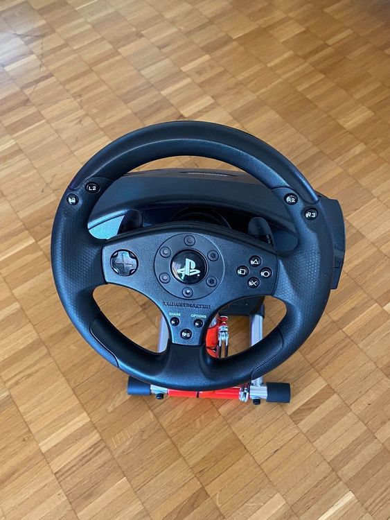Wheel Stand pro / Thrustmaster T80 (Gebraucht) in Däniken SO für CHF ...