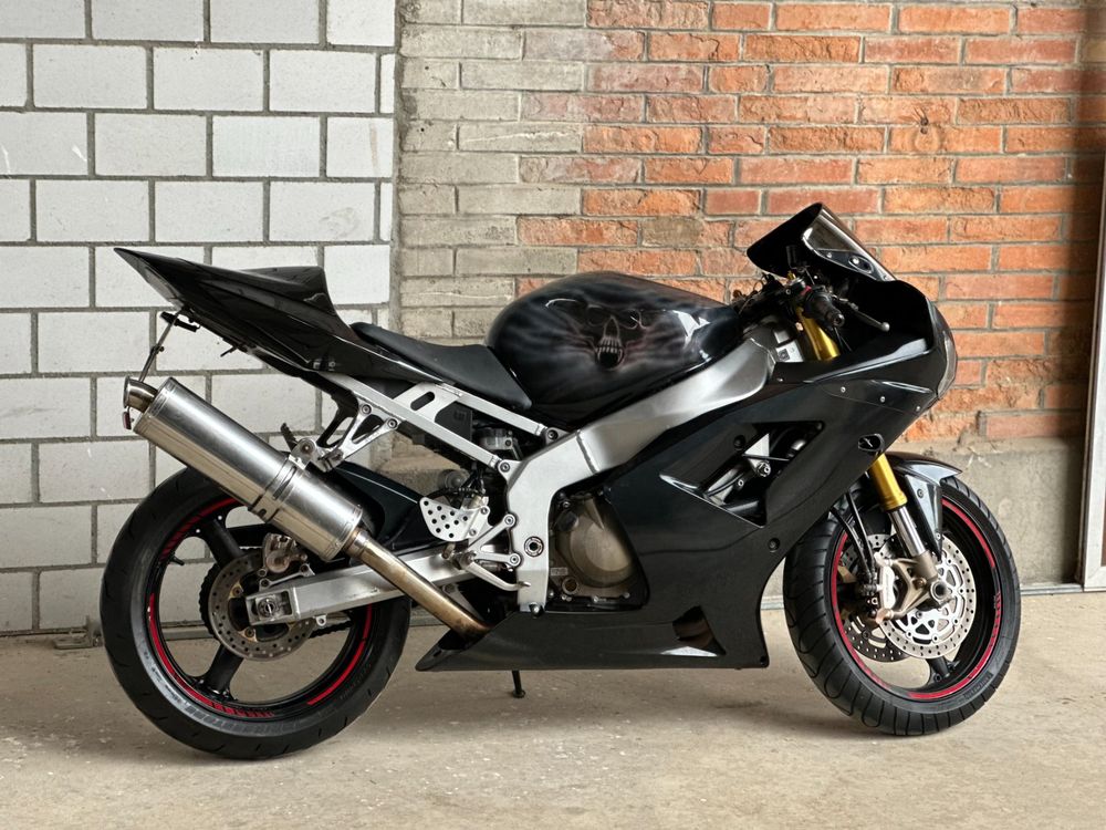 Kawasaki Ninja ZX- 6R 636,Motor 24T KM Schnäppchen ab 1.Fr (Gebraucht ...