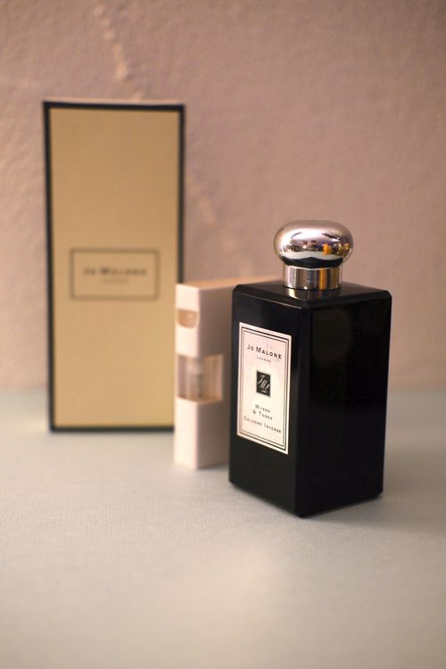 SALE! Men's Myrrh & Tonka 2ml Sample | Cologne Intense (Neu (gemäss ...