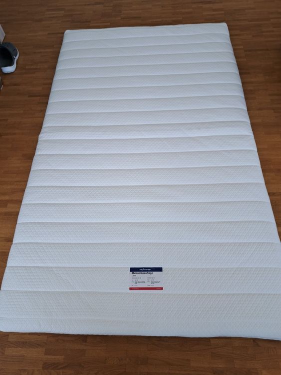 Topper Latex 120x200 cm | Kaufen auf Ricardo
