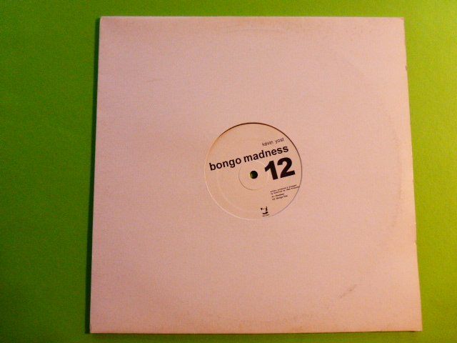 Kevin Yost – Bongo Madness 12 (Gebraucht) in Zürich für CHF 10 – mit ...