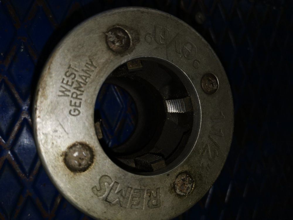 Schneideisen " Filiere " | Kaufen auf Ricardo