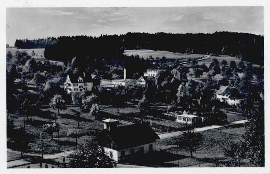 Oetwil am See ZH Teilansicht , 1940 (Gebraucht) in Solothurn für CHF 16 – mit Lieferung auf ...