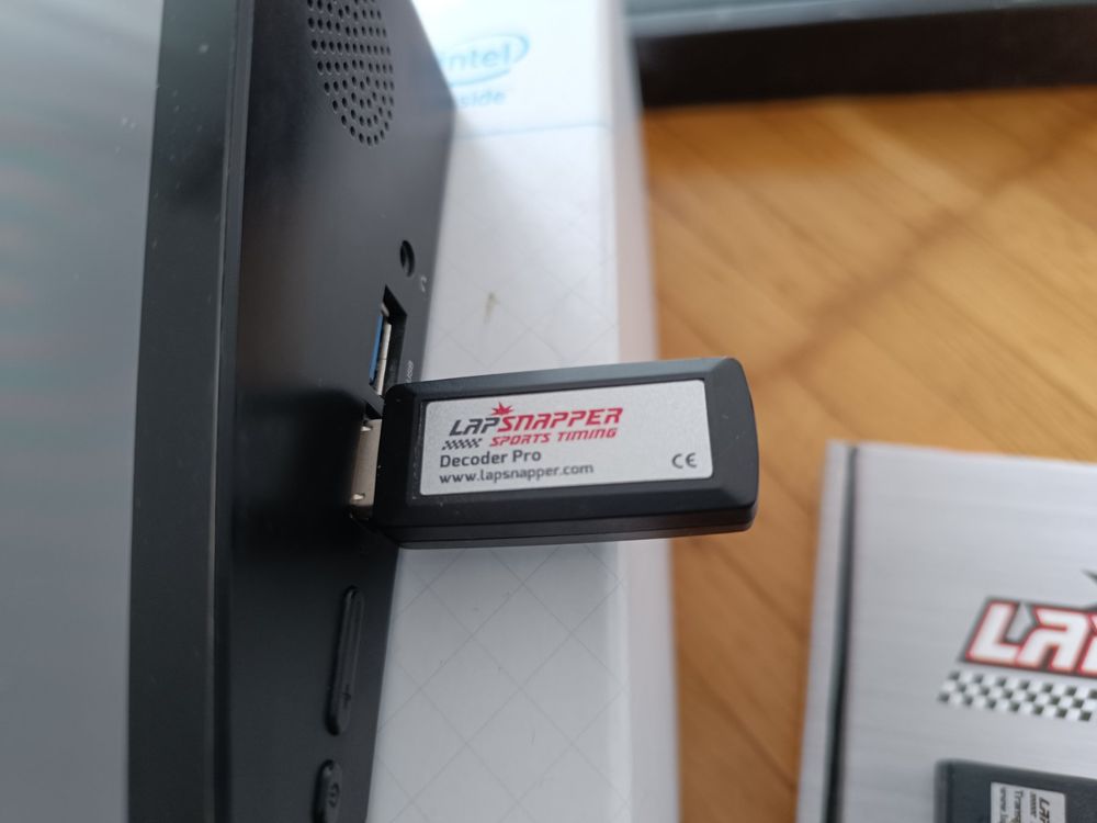 Lap Snapper Pro, RC Timing System, RC Zeitmessung | Kaufen auf Ricardo