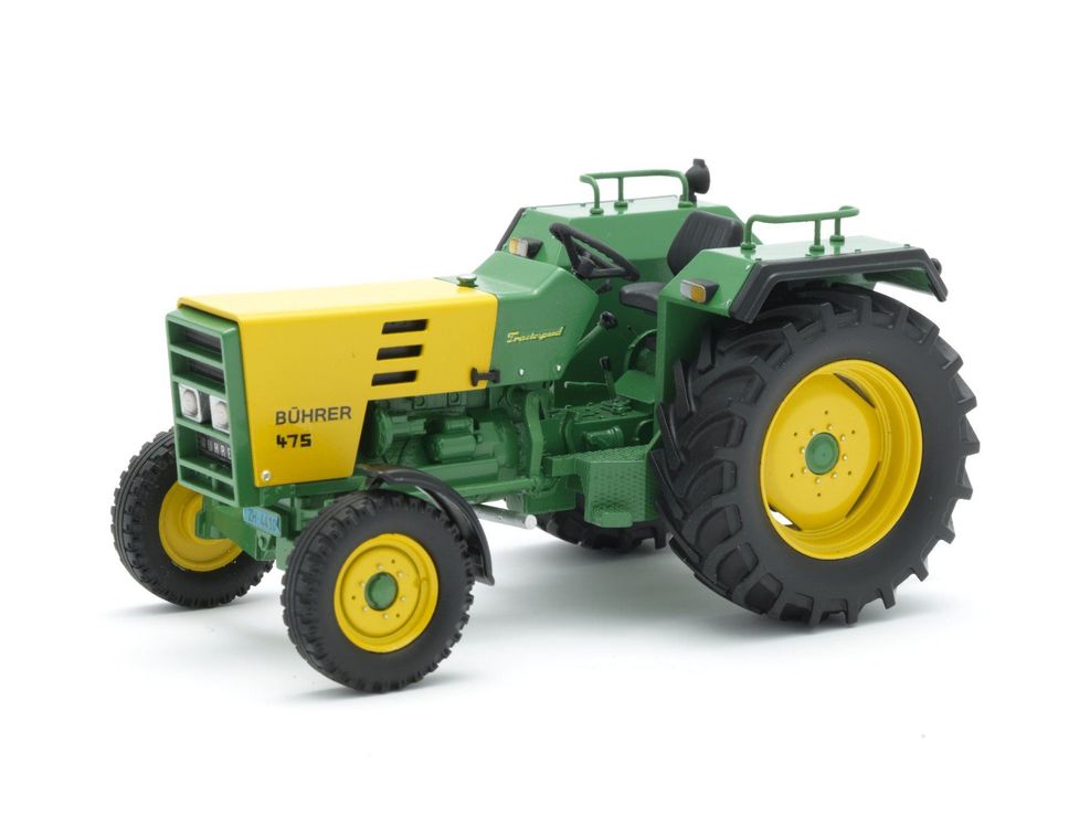 Bührer 475 | Kaufen auf Ricardo