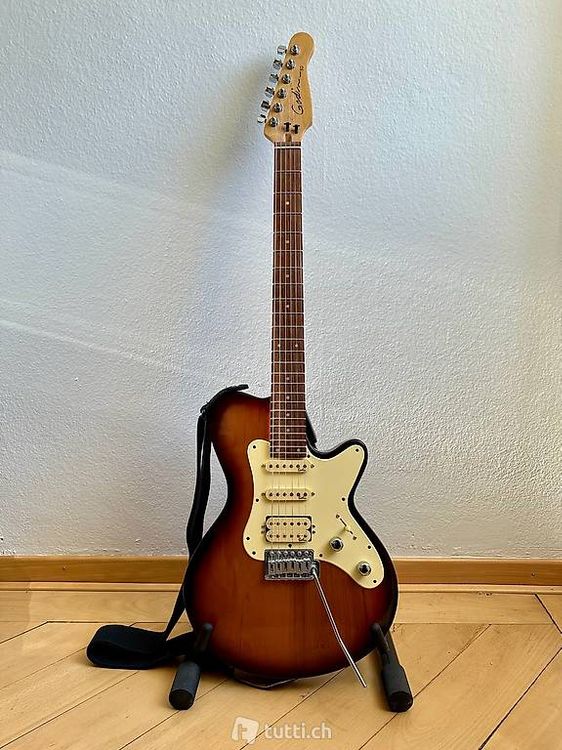 Godin SD electric guitar (Gebraucht) in Zürich für CHF 265 – nur ...
