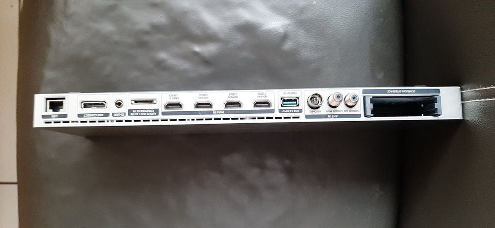 Connect Box (Gebraucht) in Ostermundigen für CHF 100 – nur Abholung auf ...
