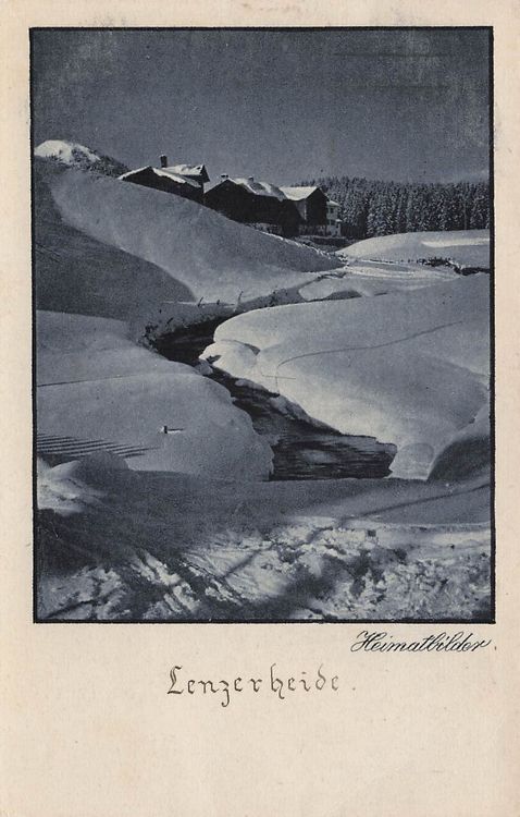 AK Lenzerheide | Kaufen auf Ricardo