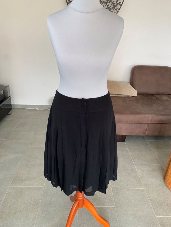 Karl Lagerfeld for H&M Rock aus Seide | Kaufen auf Ricardo