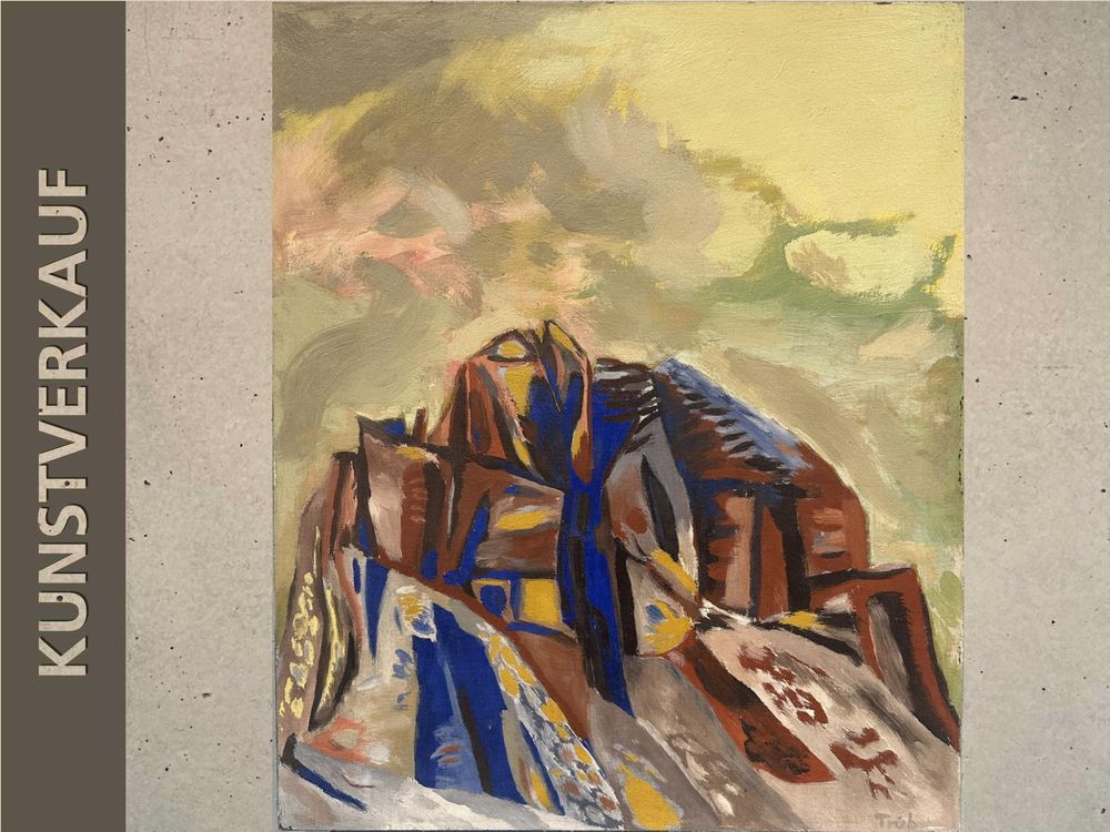 Charles Trüb - Swiss Art Selection (Gebraucht) in Sursee für CHF 115 ...