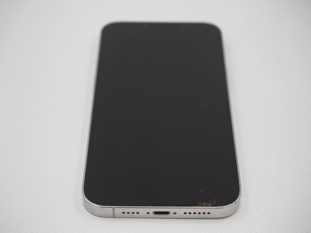 APPLE iPhone 14 Pro Max iCloud gesperrt (25100811) (Defekt) in Zürich ...