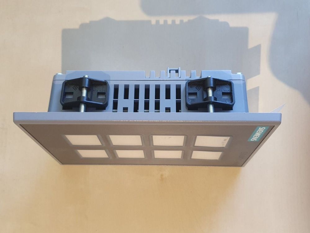 Siemens Simatic Keypanel KP8 | Kaufen auf Ricardo