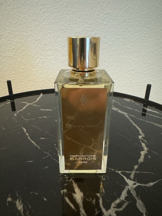 Ganymede Marc-Antoine Barrois (Neu (gemäss Beschreibung)) in Brislach ...