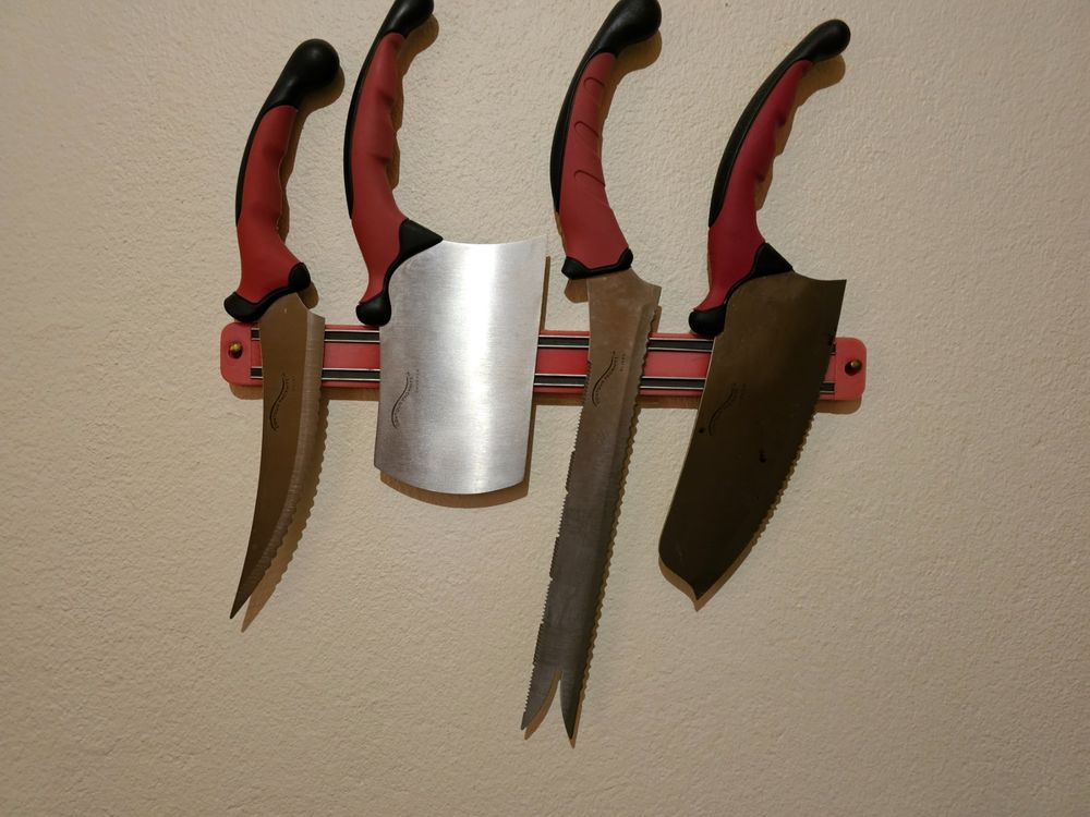 Messer Set | Kaufen auf Ricardo