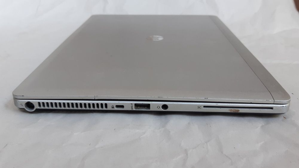 HP Elitebook Folio 9470m, SSD 500 GB, RAM 8GB (Gebraucht) in Lausen für ...