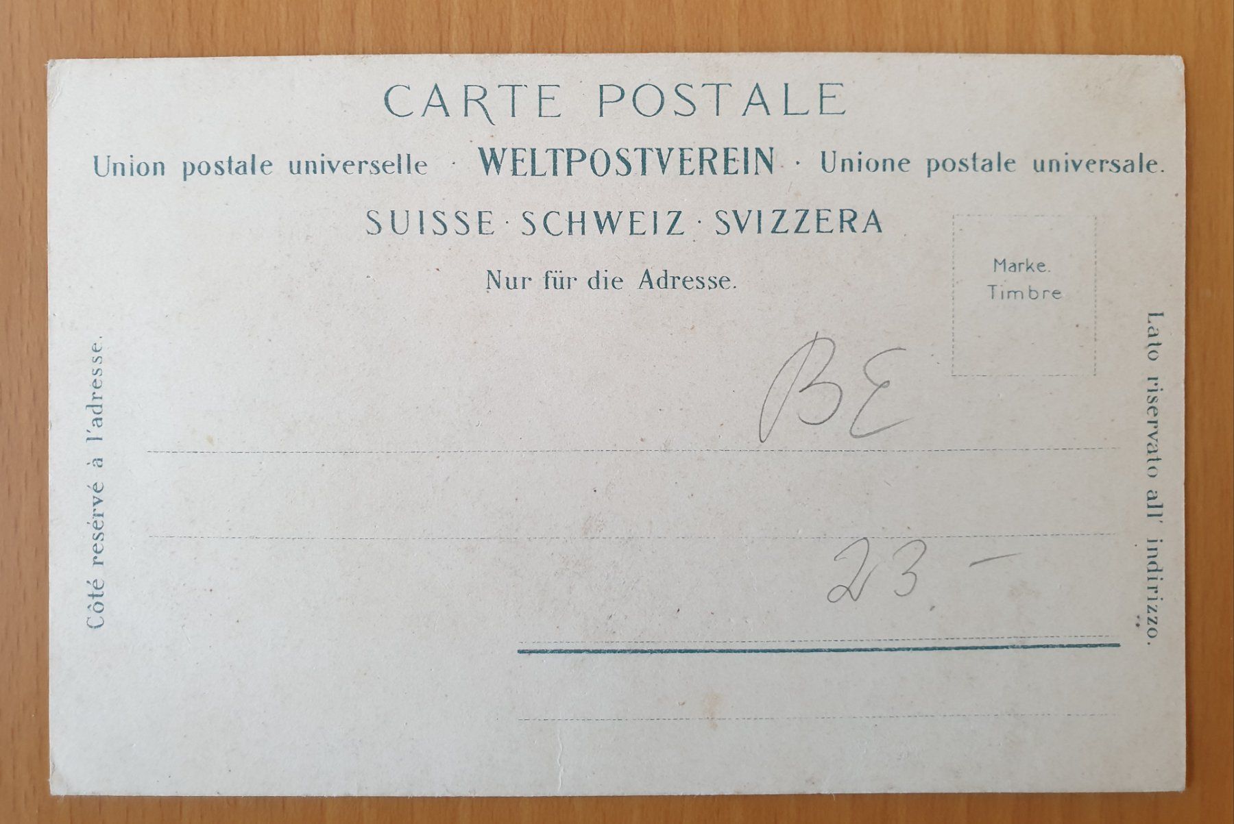 AK Bern Spitalgasse mit Strassenbahn und Markt 1917 (Neu (gemäss ...