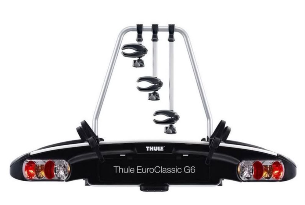 Porte-vélos Thule EuroClassic G6 929 (Gebraucht) in Portalban für CHF ...