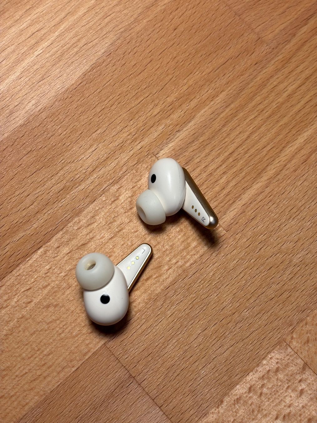 In Ear Kopfhör Libratone Air+ (2nd Gen) zu verkaufen (Gebraucht) in ...