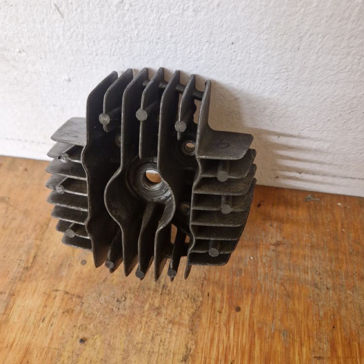 Puch Maxi Austria Zylinderkopf | Kaufen auf Ricardo