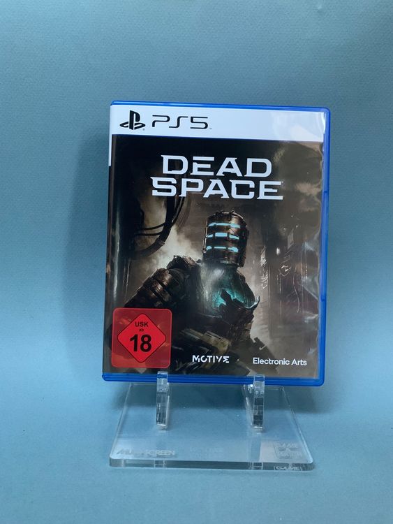 PS5 / Dead Space | Kaufen auf Ricardo