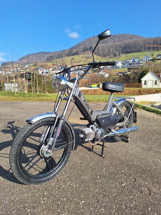 Puch Maxi N | Kaufen auf Ricardo