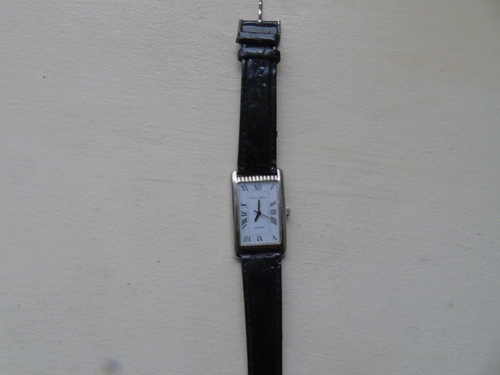 Montre Pierre Rucci dès 1.- | Kaufen auf Ricardo
