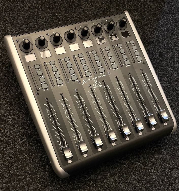 Behringer xTouch Extender | Kaufen auf Ricardo