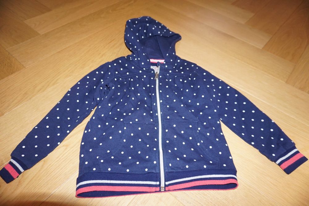 Mädchen Bekleidung [ Jacken und Pullis ] | Kaufen auf Ricardo