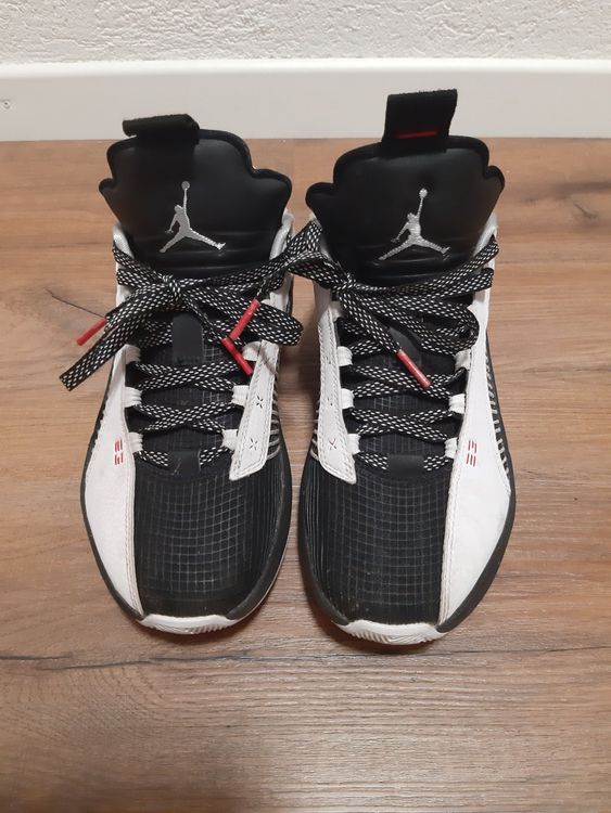 Nike Jordan Gr.37 (Gebraucht) in Wangen b. Olten für CHF 25 – mit ...