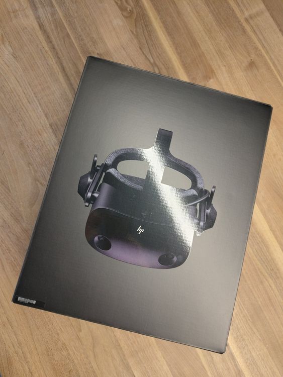 HP Reverb G2 V1 | 2 Motion Controller (Gebraucht) in Hüniken für CHF ...