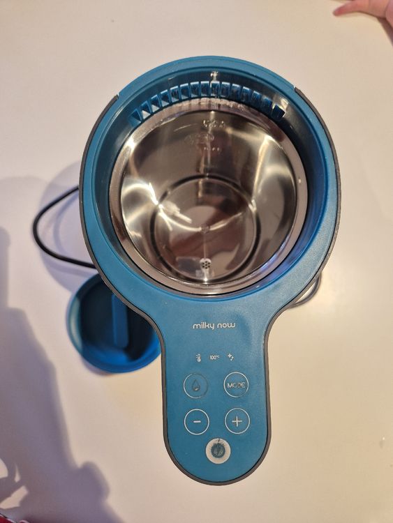 Milky Now Babymoov Schoppenzubereiter (Gebraucht) in Hirzel für CHF 1 ...